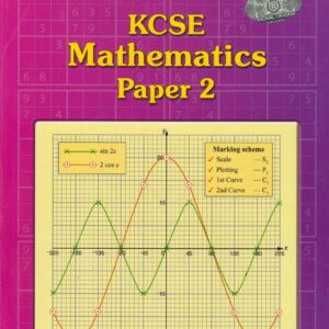 KCSE Revision - Enhanced Education Group