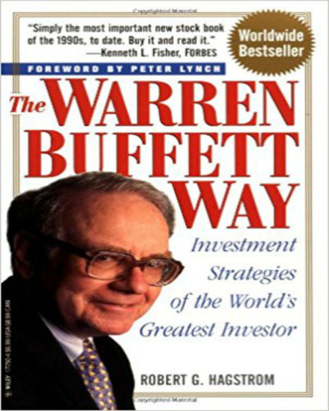 The Warren Buffett Way - Enhanced Education Group